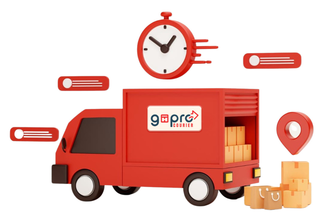 GoPro Courier